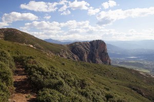 Randonnée du Mont Gozzi | Paese di Lava - Village vacances en Corse du ...